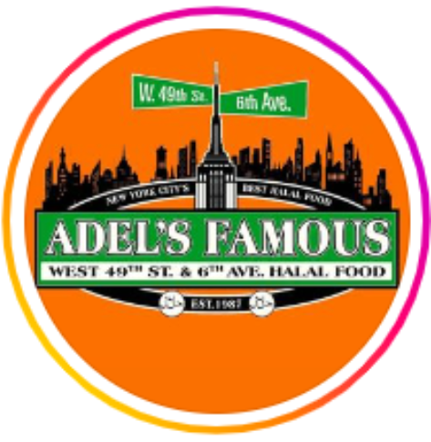 About Adels Famous Halal Food of New York City and Success